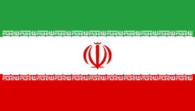 Iraks flagg | Verdensflagg.no